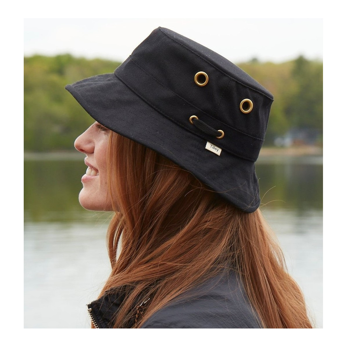 Hut Tilley T1 - the iconic Reference : 10661 | Hutmacherei Traclet