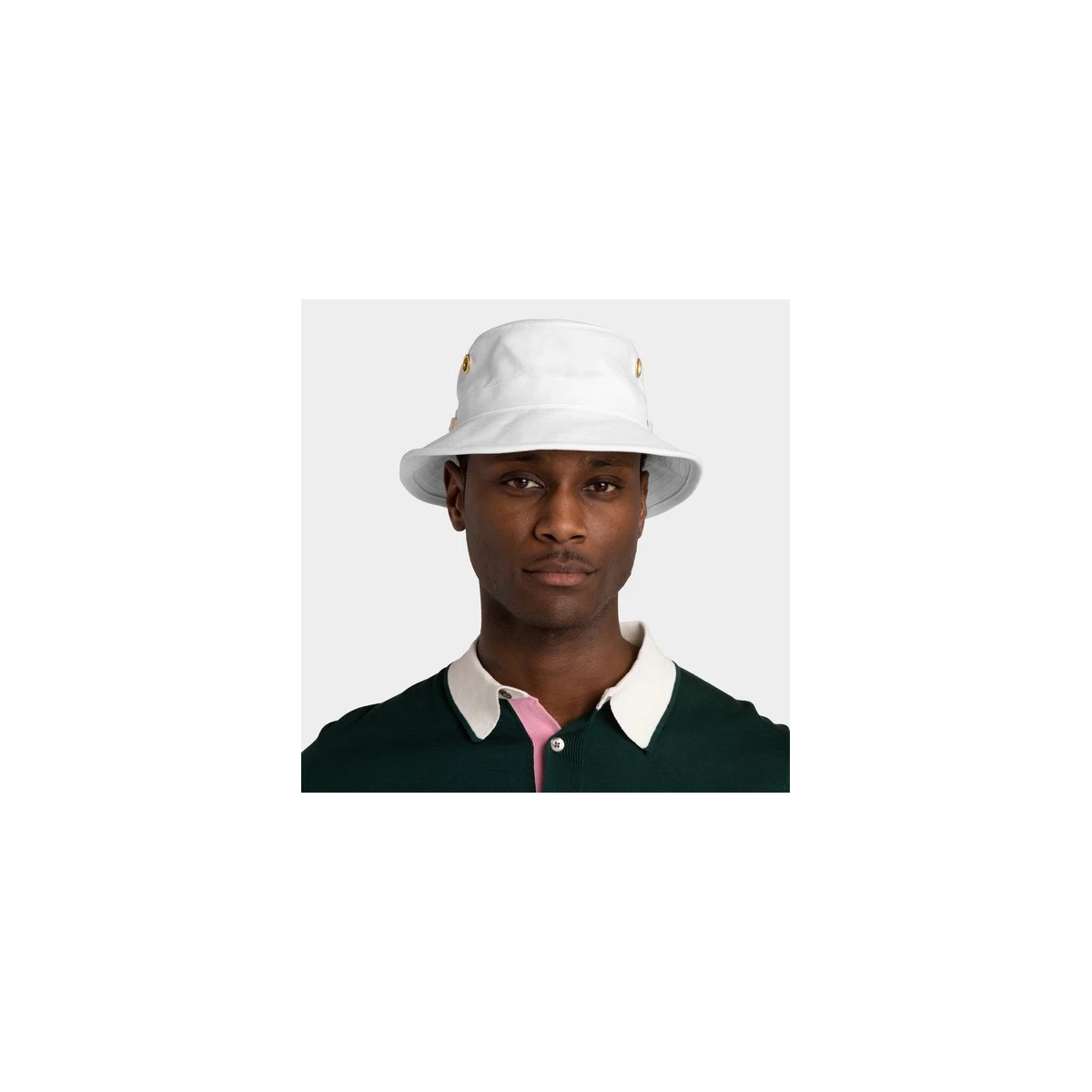 Bob-Hut T1 Bucket Hat Weiß - Tilley