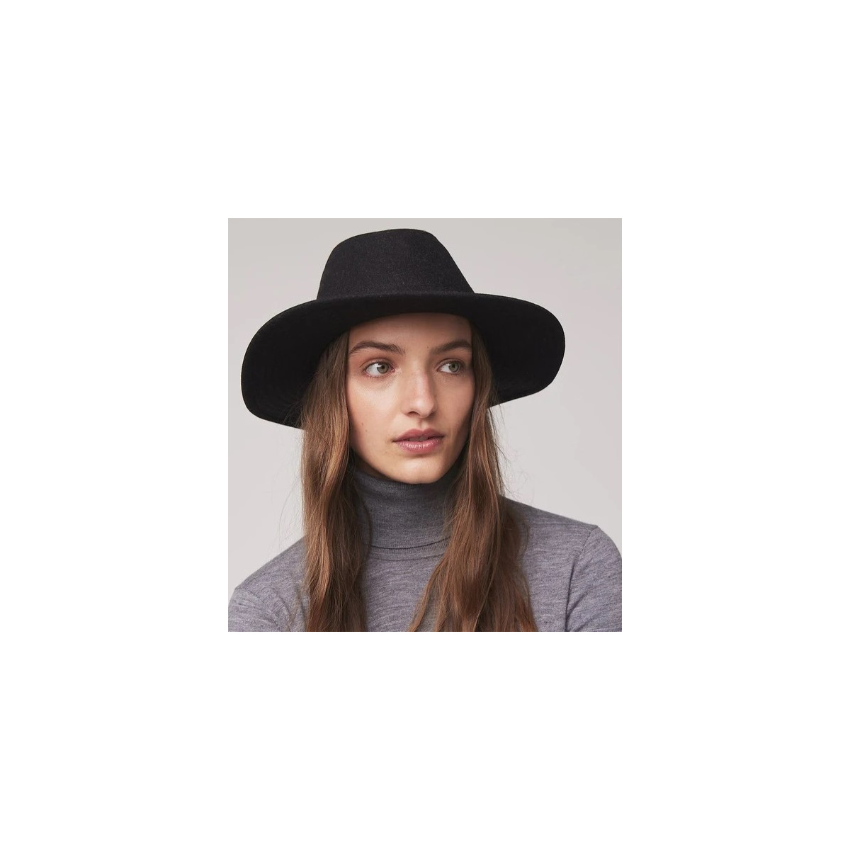 Traveller Tech-Wool Ear Flap Hat UPF 50+ - Tilley Reference : 1078 ...