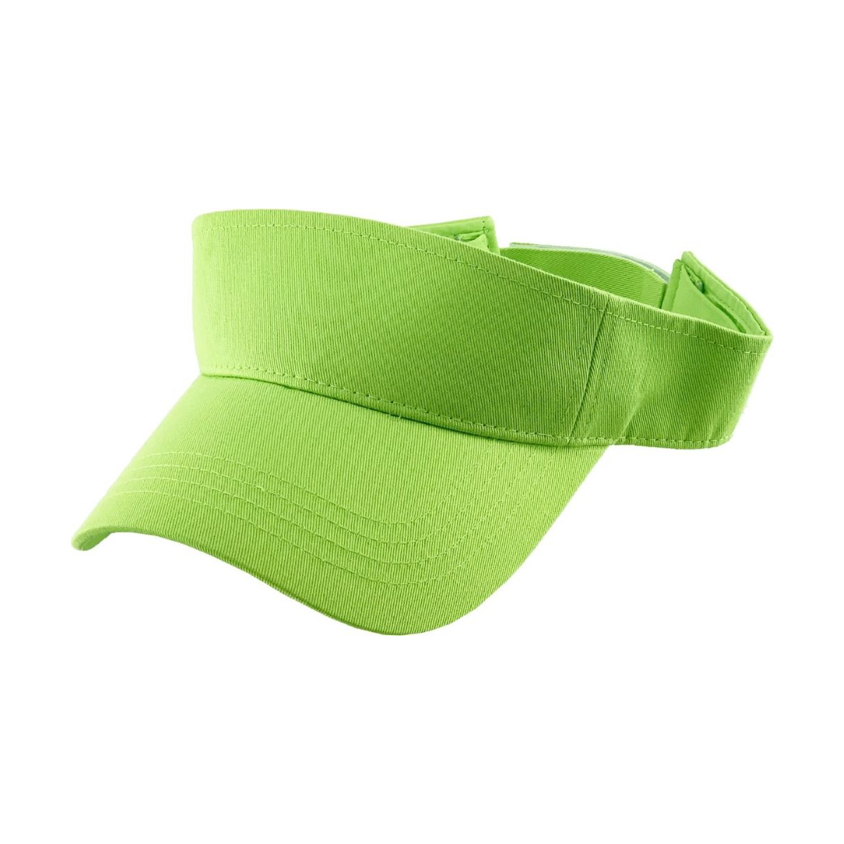Sarah Cotton Visor Cap - Traclet Reference: 22952| Chapellerie Traclet