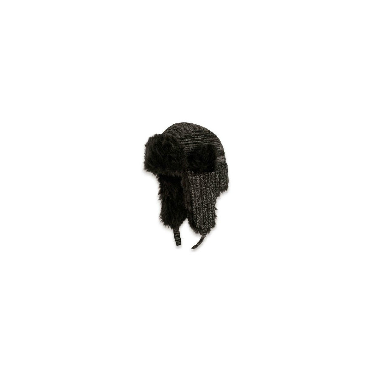 Akab Ushanka - buy ushanka Reference: 3004 | Traclet Hat Shop