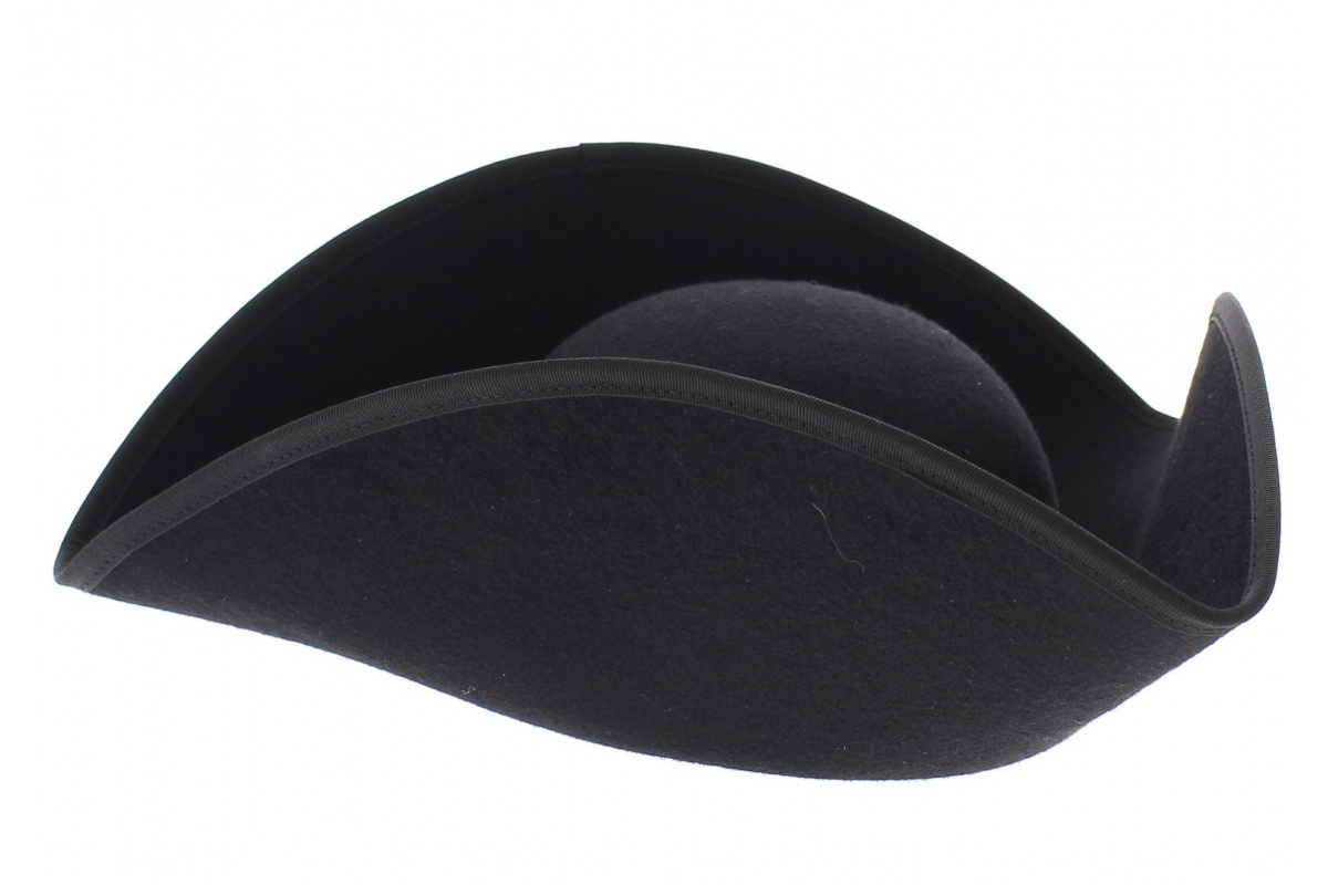 tricorne - boutique de chapeau tricorne