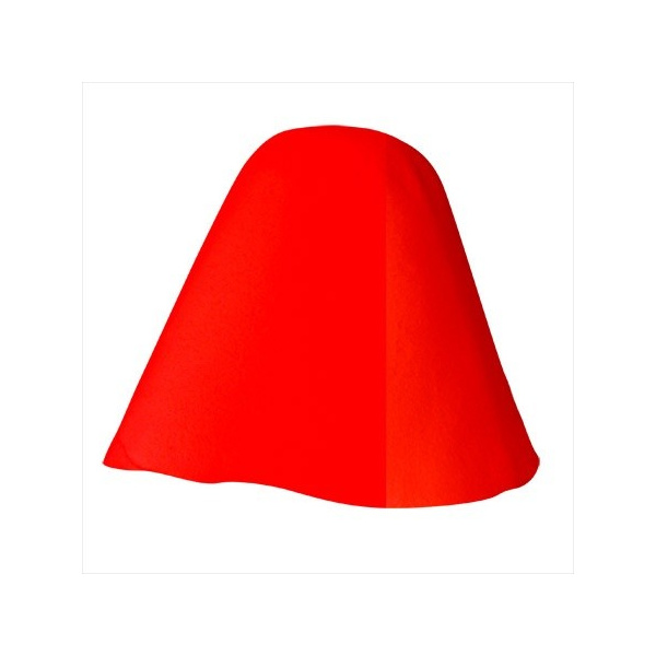 Cone feutre de laine