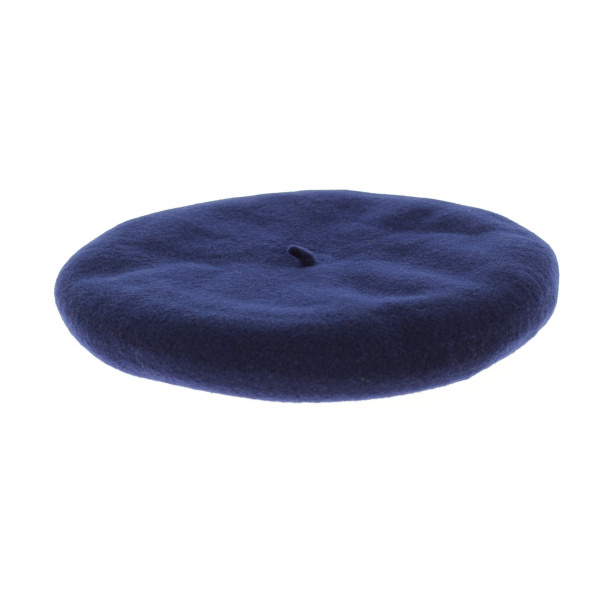 Beret basque, achat bérets basques made in France - Chapeau Traclet