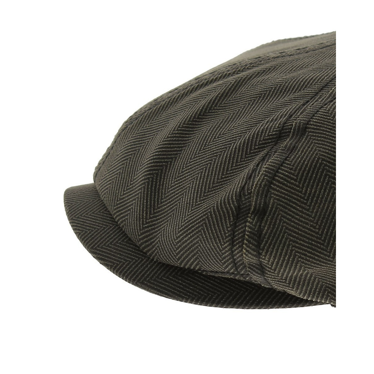 Stetson Brooklin Harper Cap - Traclet Hat Shop Reference: 3252 ...