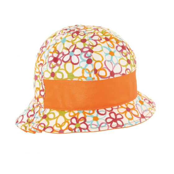 Chapeau bob - Ablon Anis Reference : 7306 | Chapellerie Traclet