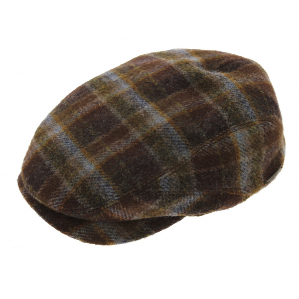 Casquette plate - achat en ligne casquettes plates - Chapeau Traclet