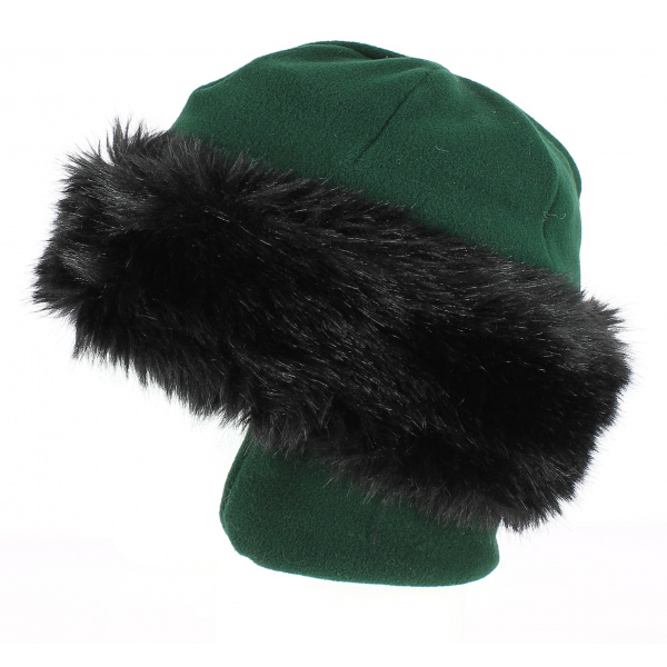 Toques hiver pour femmes - Chapeau Traclet