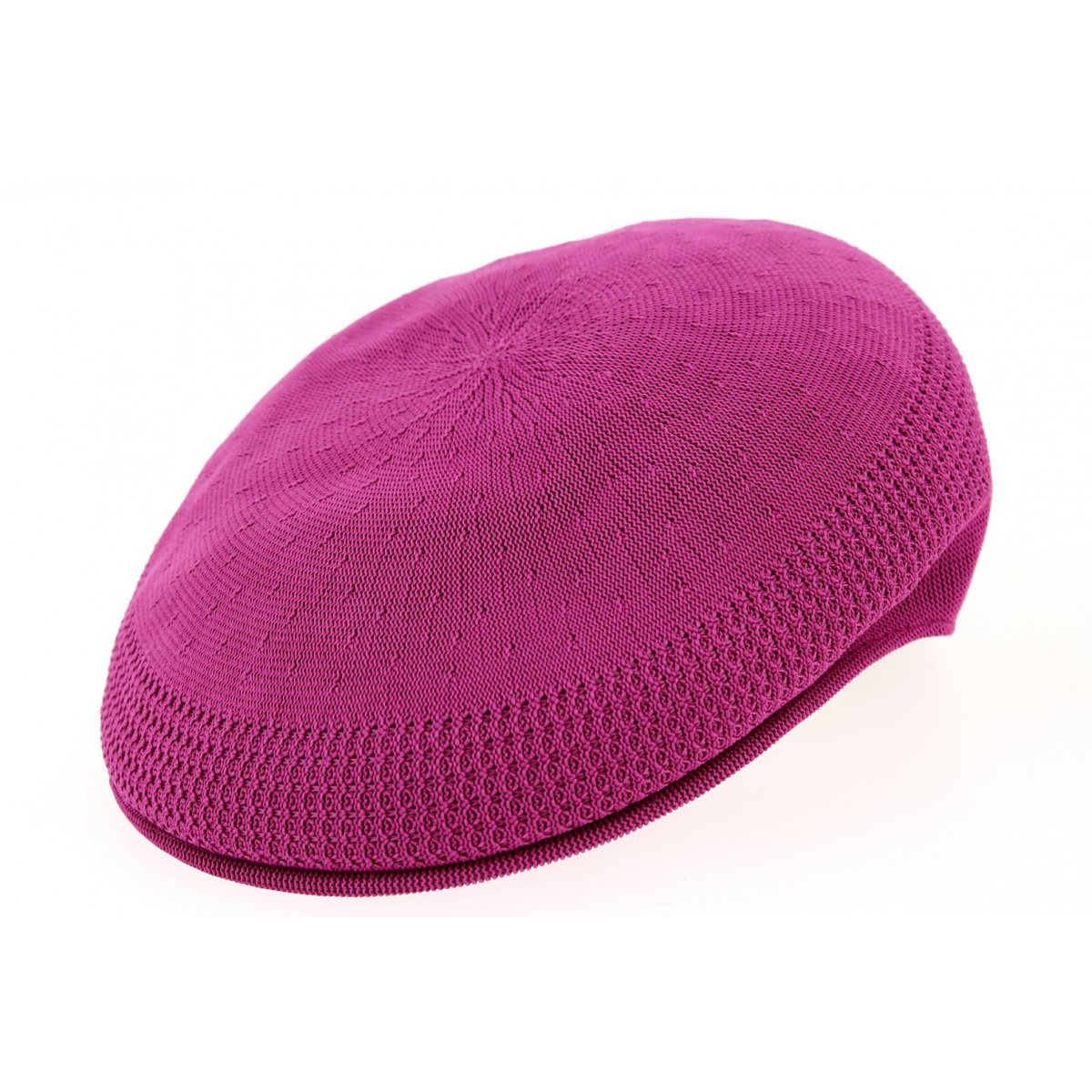 kangol cap 504 summer dark blue