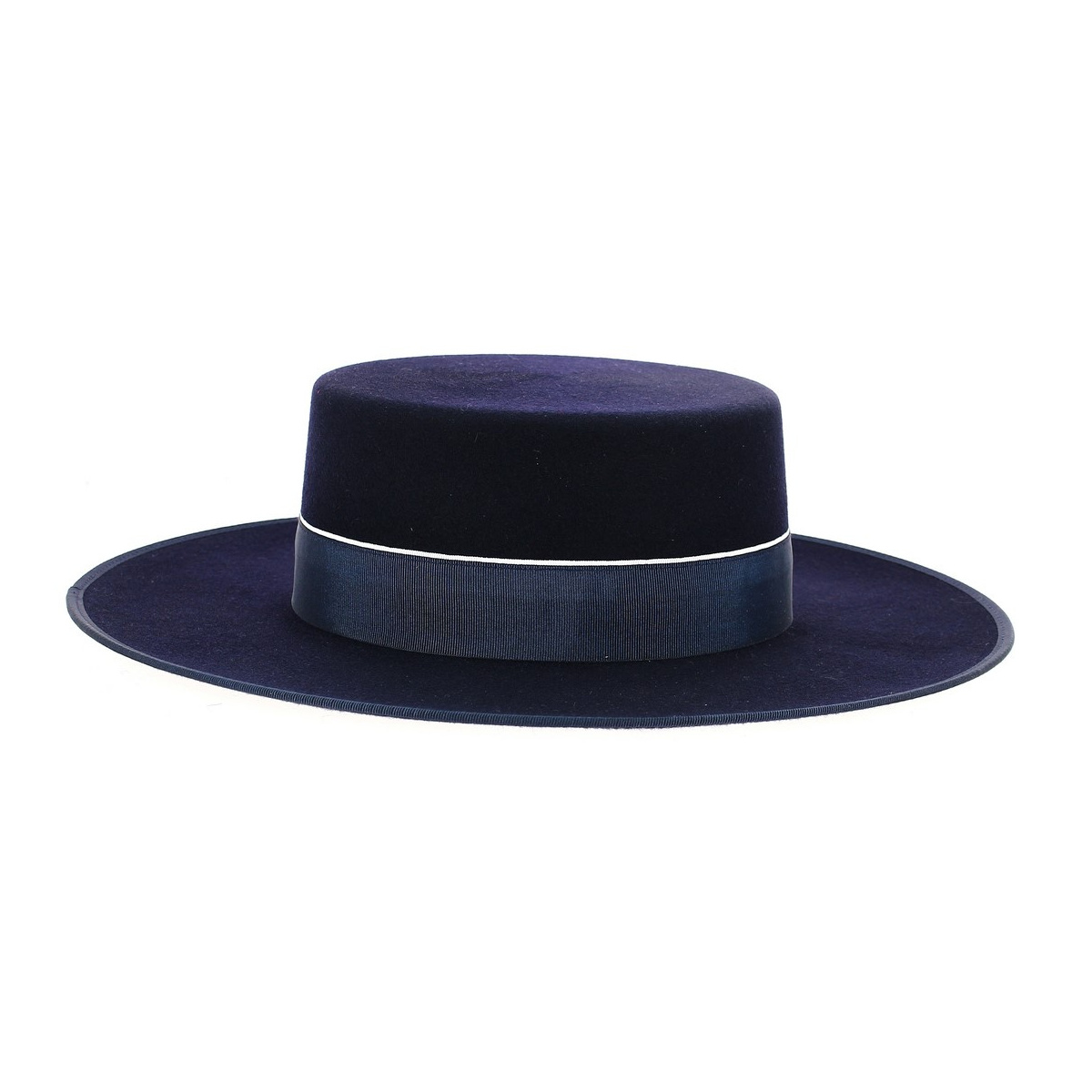 Traditional Spanish Cordobes Hat