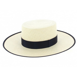 Traditional Spanish Cordobes Hat