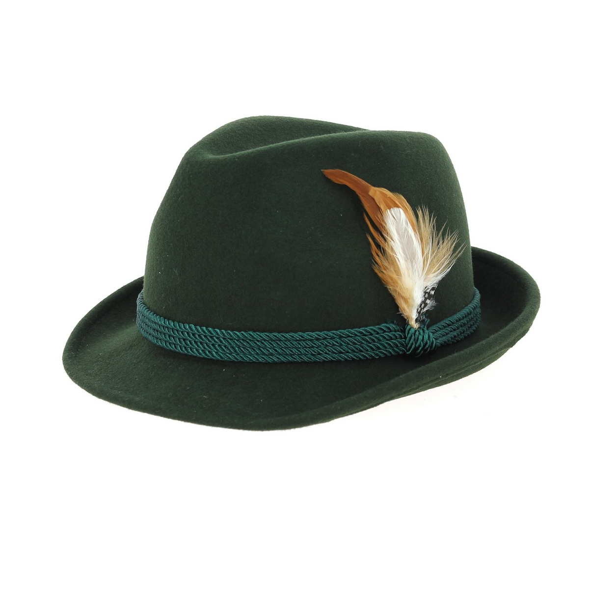 Modèles de chapeaux folkloriques (2)