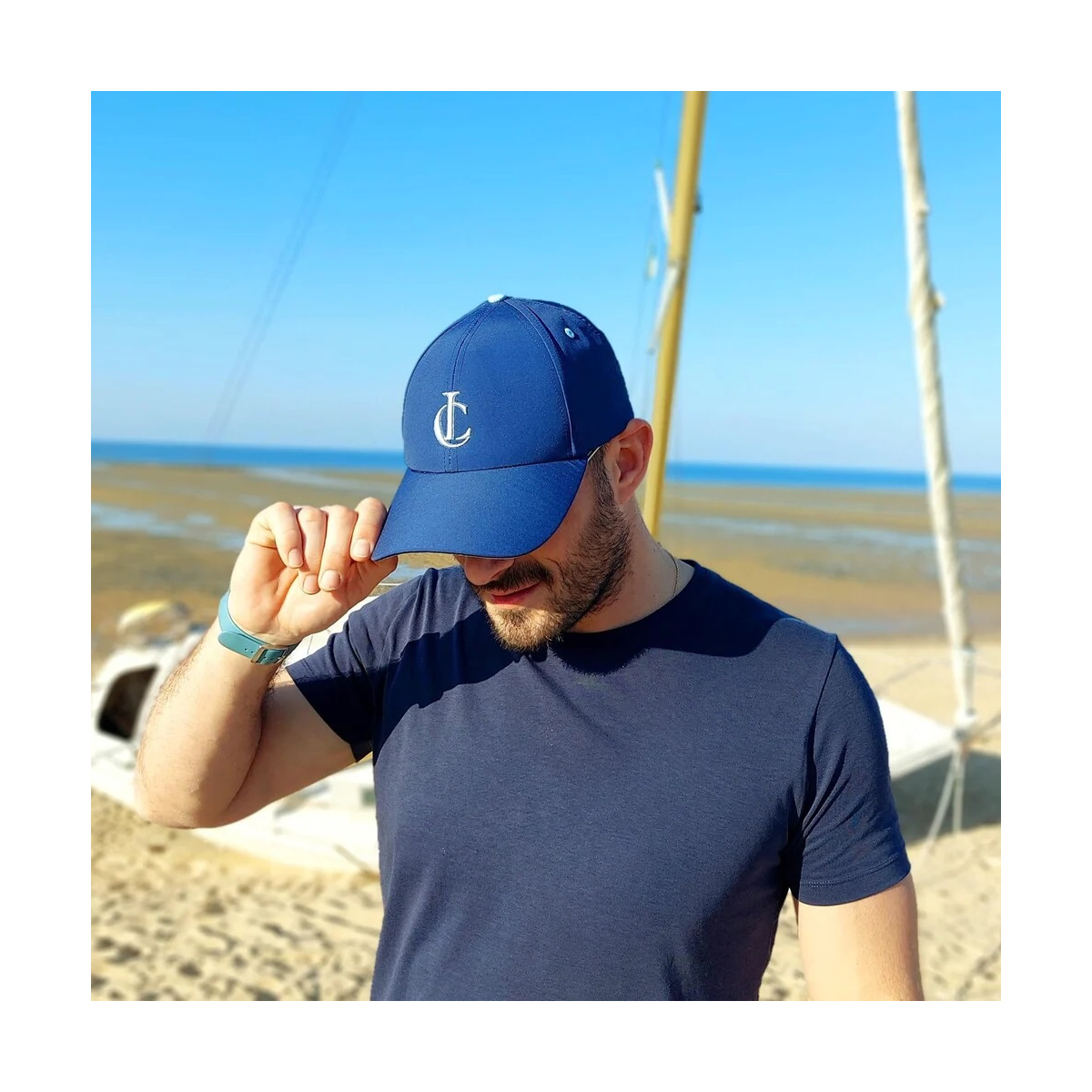 The French brand Le Chapoté Paris, trendy and contemporary!