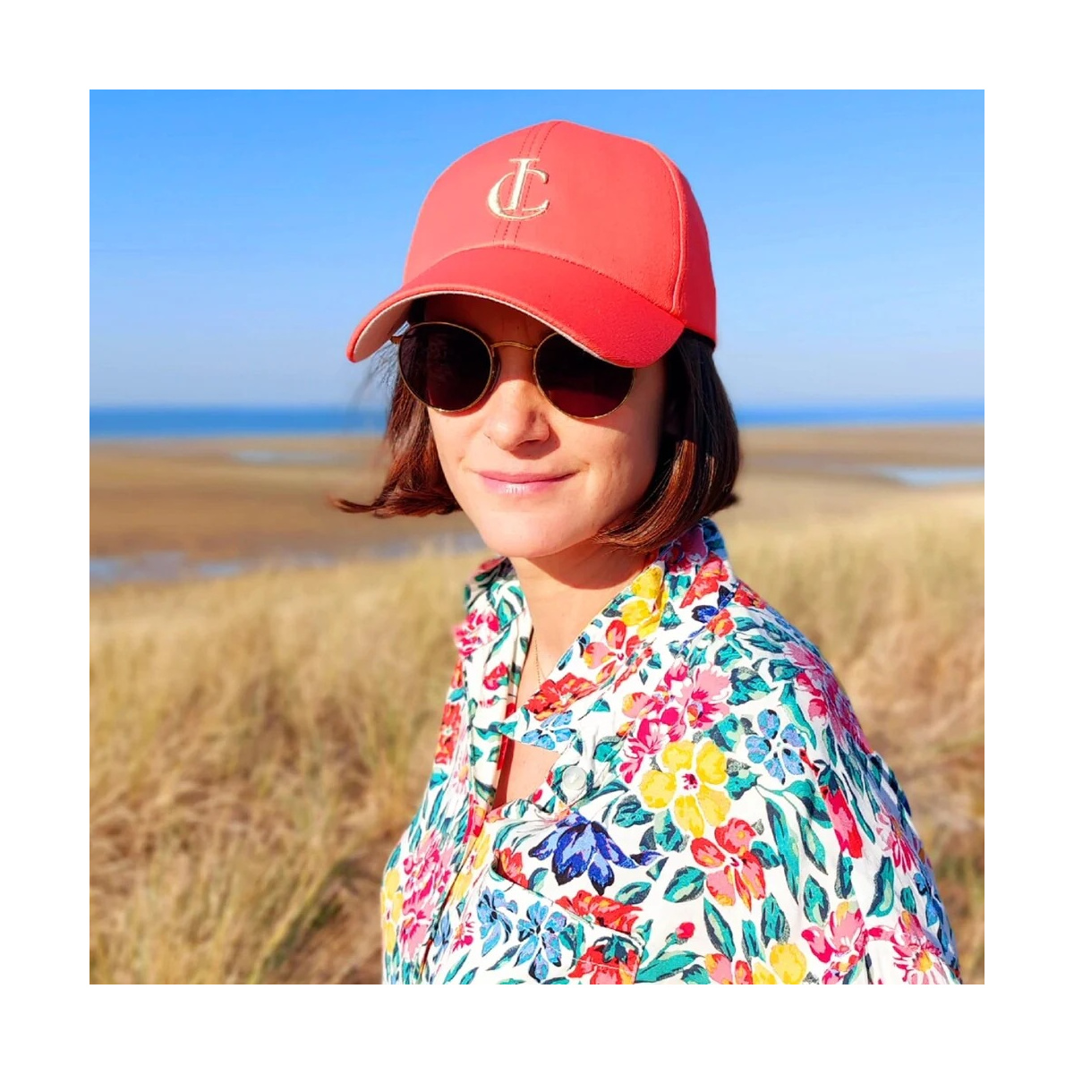 The French brand Le Chapoté Paris, trendy and contemporary!